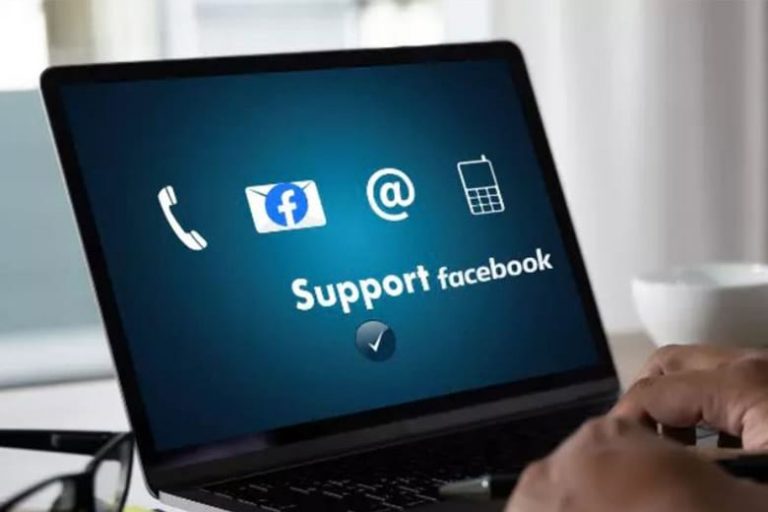 Hướng dẫn cách chat support Facebook cực dễ