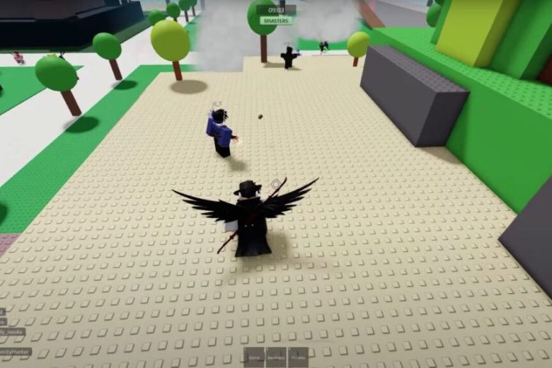 Code Combat Warriors 2022 mới nhất [Cách nhập code nhanh]