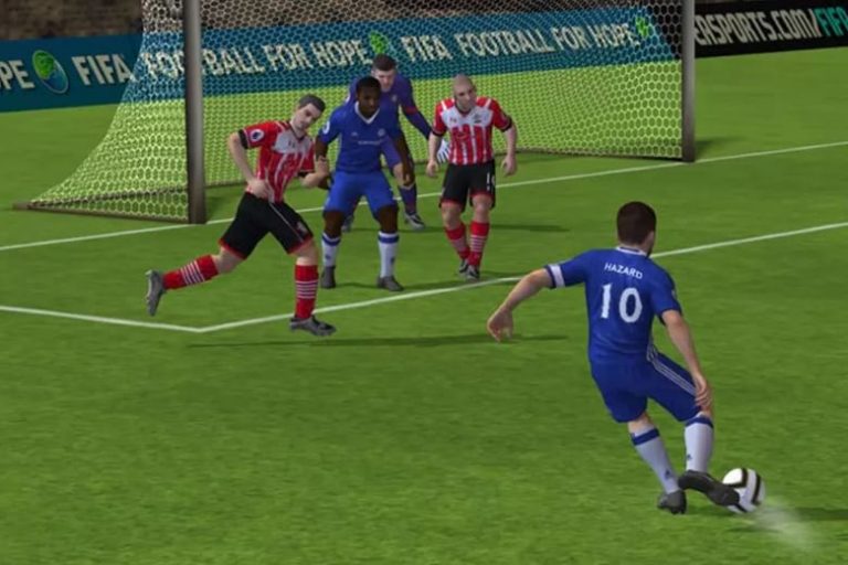 Top 25 game đá banh hay nhất đáng chơi trên điện thoại, PC