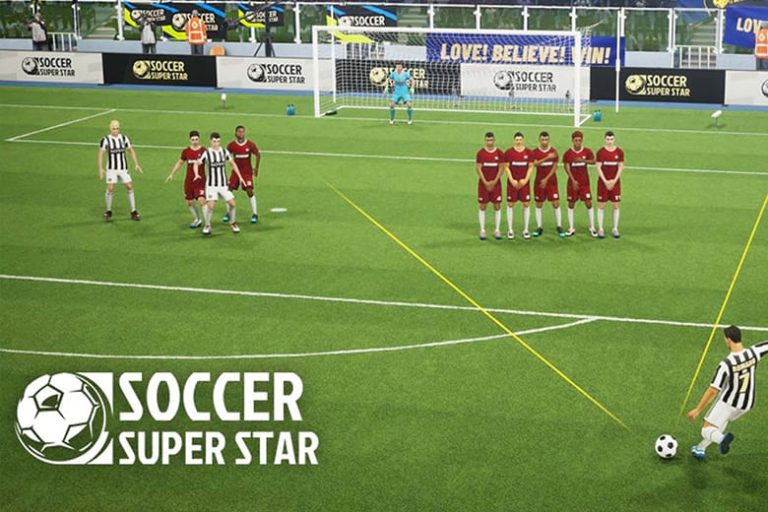 Top 25 game đá banh hay nhất đáng chơi trên điện thoại, PC