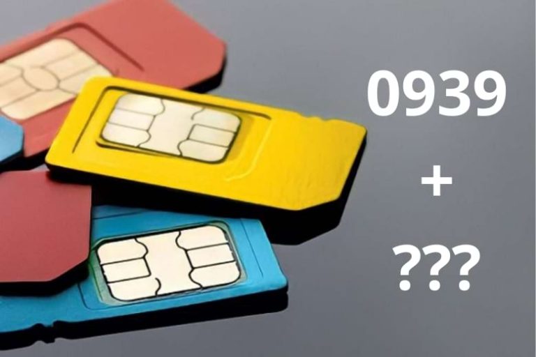 0939 là mạng gì? Các sự thật thú vị ít ai biết về đầu số này