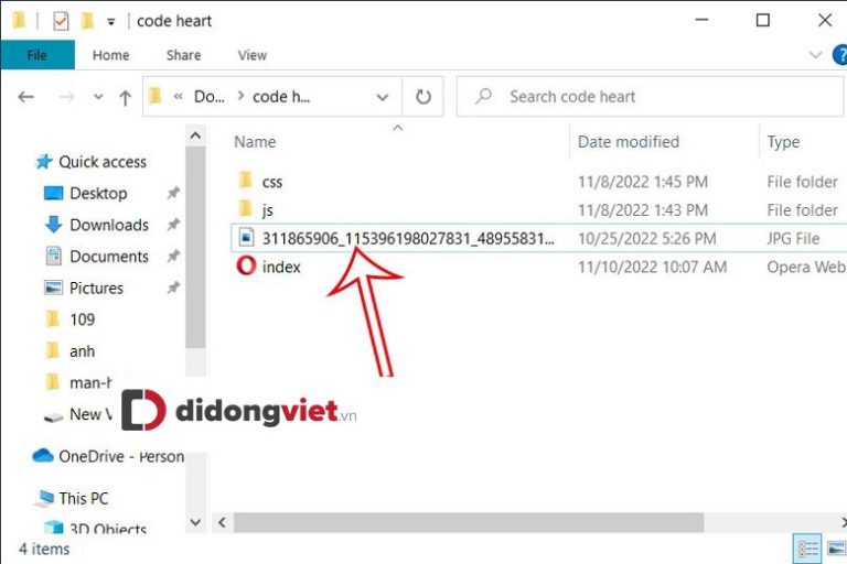 10+ cách làm code trái tim của Thủ Khoa Lý cực kỳ đơn giản