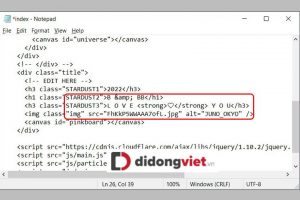 10+ cách làm code trái tim của Thủ Khoa Lý cực kỳ đơn giản
