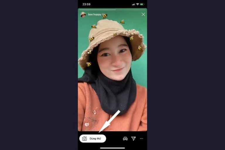 Top 27 filter Instagram đẹp và cute hot nhất hiện nay