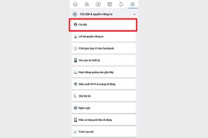 6 cách lấy mã đăng nhập Facebook qua email, số điện thoại,…
