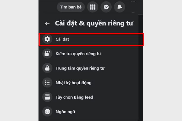 6 cách lấy mã đăng nhập Facebook qua email, số điện thoại,…