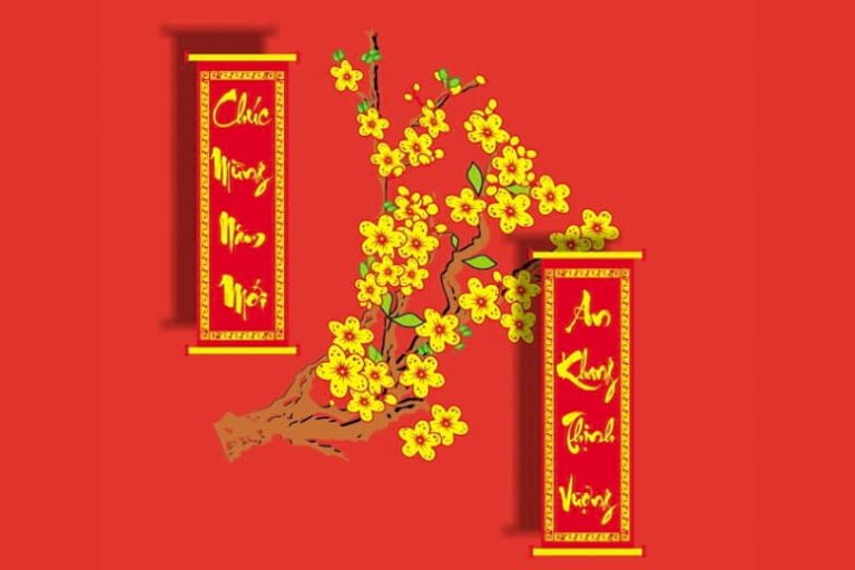 50+ Câu đối Tết 2024 Giáp Thìn hay nhất và ý nghĩa nhất