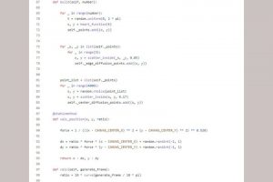 Cách làm code trái tim Python đơn giản cho người không biết