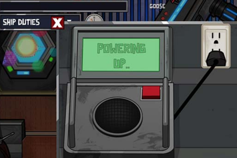 Code Goose Goose Duck mới nhất 20/06/2024 - Cách nhập