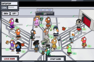 Code Goose Goose Duck mới nhất 20/06/2024 - Cách nhập