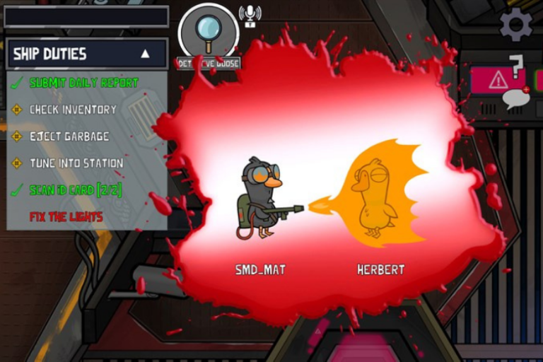 Code Goose Goose Duck mới nhất 20/06/2024 - Cách nhập