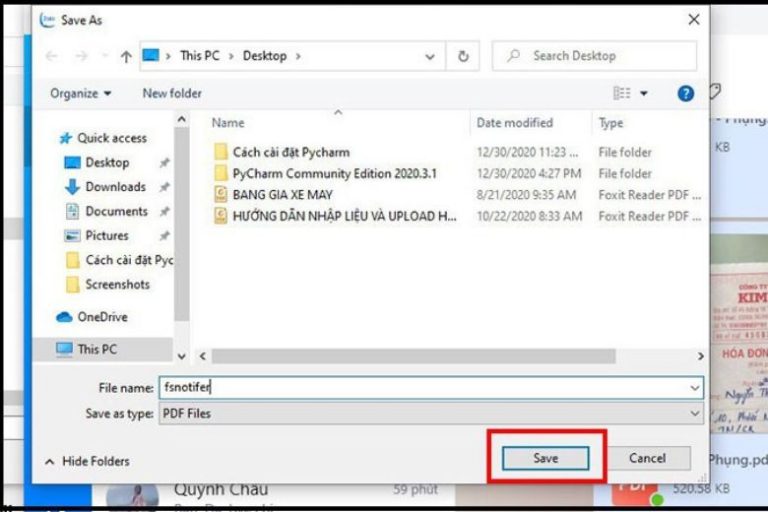 8+ cách chuyển File XML sang PDF cực dễ và nhanh chóng