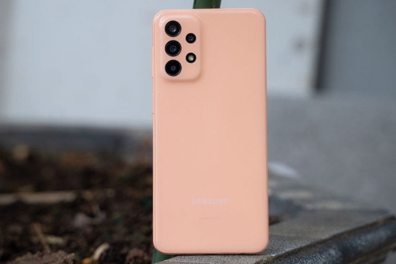 Cấu hình Samsung Galaxy A23: Bảng thông số kĩ thuật chi tiết