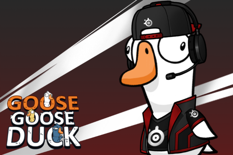 Code Goose Goose Duck mới nhất 20/06/2024 - Cách nhập