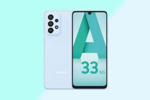Samsung Galaxy A33 khi nào ra mắt/mở bán? A33 5G có gì mới?