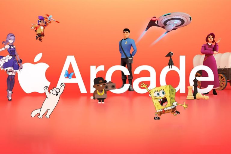 Apple Arcade là gì? Cách đăng ký và hủy đơn giản nhất