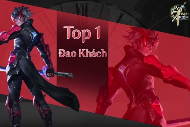 Top 49 Game nhập vai PC nhiều người chơi, hay nhất 2023