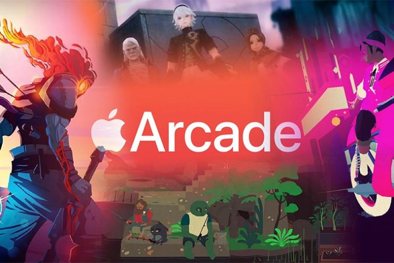 Apple Arcade là gì? Cách đăng ký và hủy đơn giản nhất