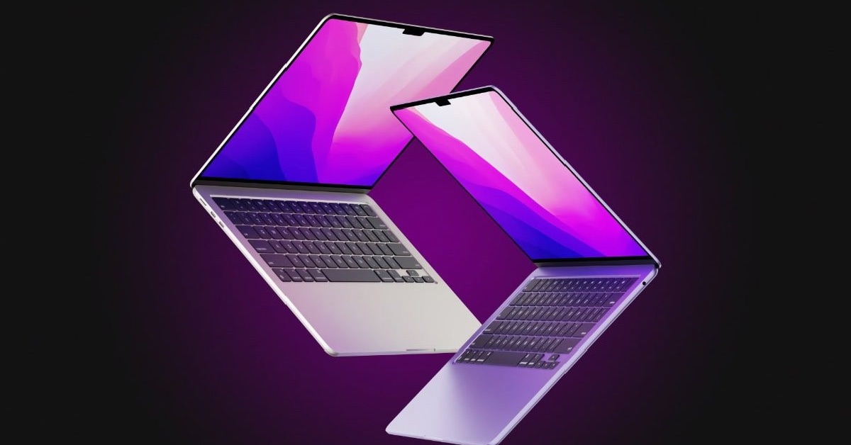 R R Th ng Tin MacBook Air 15 inch c Apple Trang B Con Chip M2 R R Th ng Tin MacBook Air 15 inch c Apple Trang B Con Chip M2