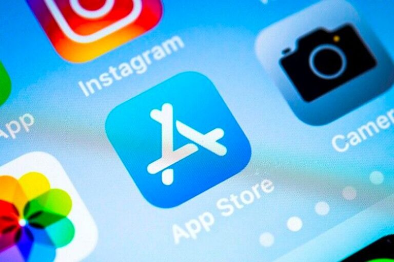 App Store: Kho ứng dụng tải miễn phí cho hệ sinh thái Apple