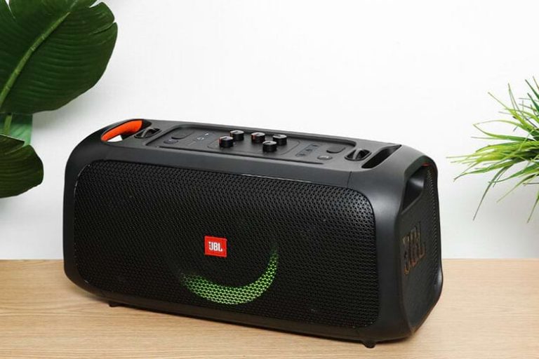 5+ Loa JBL Karaoke hay nhất không thể bỏ lỡ trong dịp Tết