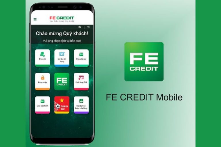 Số tổng đài FE Credit trả góp - Chăm sóc khách hàng miễn phí