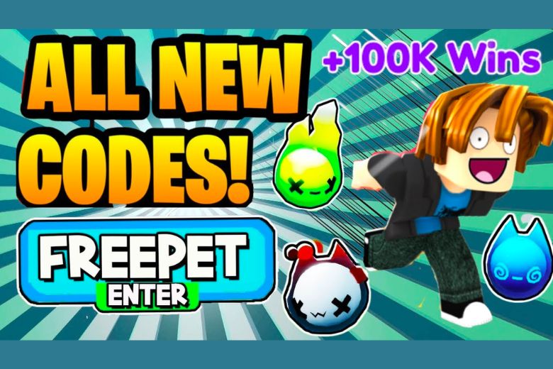 Code Race Clicker mới nhất 2023 - Cách nhập code nhanh