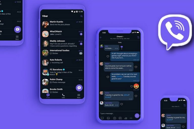 Viber là gì? Những tính năng nổi bật và cách dùng chi tiết