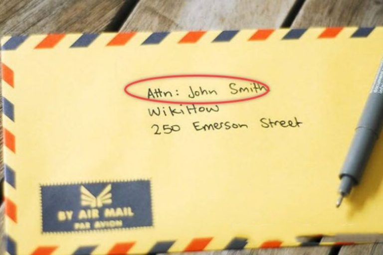 Attn là gì? Mẹo dùng Attn trong viết email chuẩn xác nhất