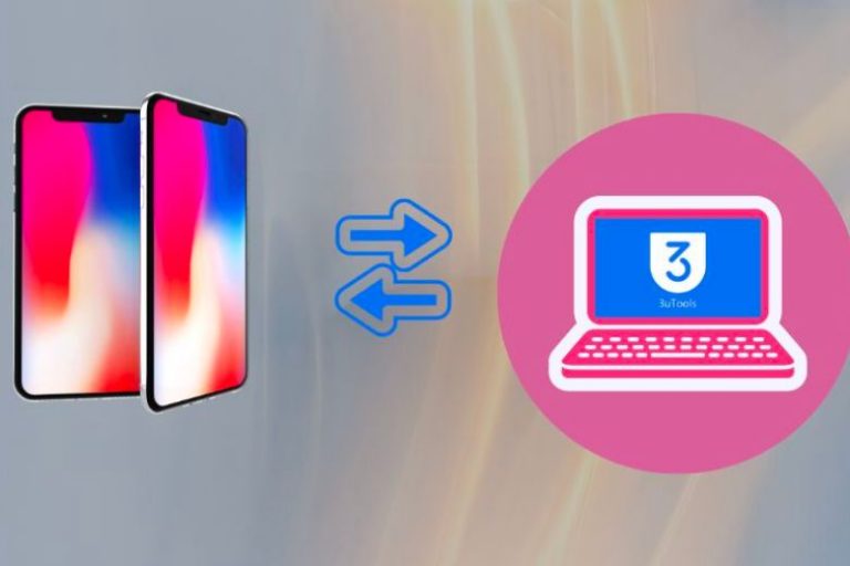 3uTools là gì? Hướng dẫn cài đặt và dùng 3uTools chi tiết