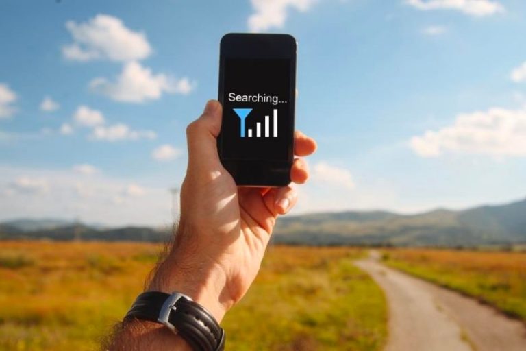 Cách kích sóng điện thoại trong nhà hiệu quả bạn nên biết