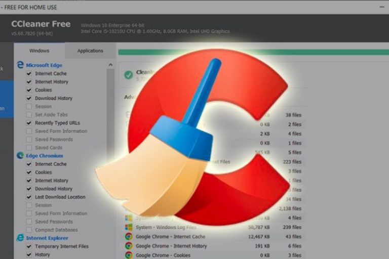 Phần mềm nào không thể thiếu được trên máy tính [Giải đáp]