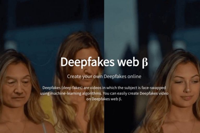 Deepfake là gì? 10 app và web Deepfake miễn phí phổ biến