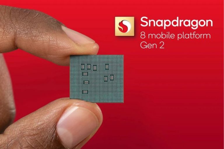 Top 10 điện thoại dùng chip Snapdragon 8 Gen 2 cấu hình siêu mạnh