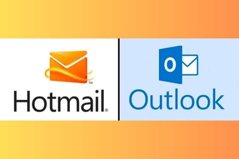 Hotmail là gì? Cách đăng ký, đăng nhập Hotmail dễ dàng