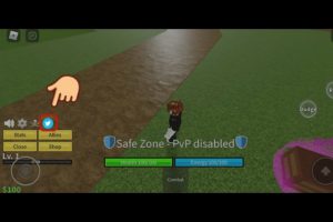 Full lệnh random Blox Fruit xịn mới nhất (cập nhật 04/2023)