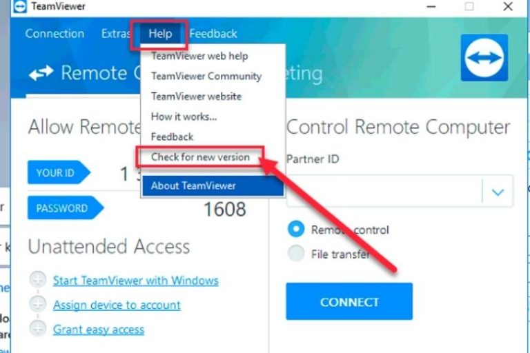 Teamviewer là gì? Có an toàn không? Cách dùng chi tiết nhất