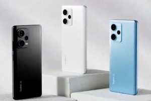 Xiaomi Redmi Note 12 Pro có mấy màu? Nên chọn màu nào?