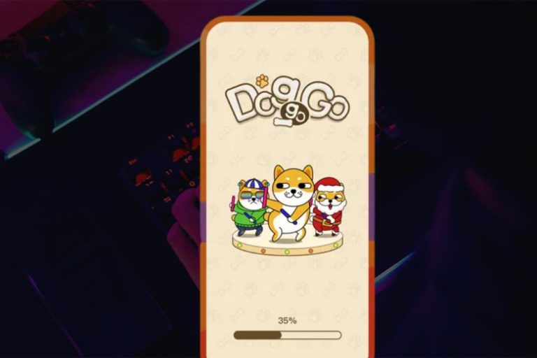 Cách chơi Doggo Go thắng cực đơn giản dành cho các tân thủ