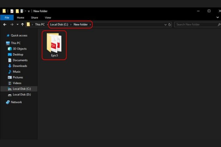 Hướng dẫn cách nén và giải nén file RAR, ZIP, PDF đơn giản