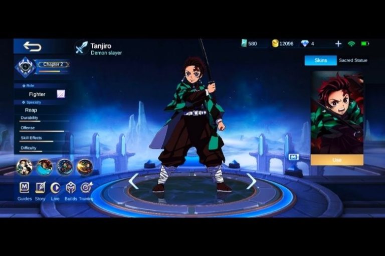Demon Slayer Mobile: Hướng dẫn cách tải game nhanh nhất
