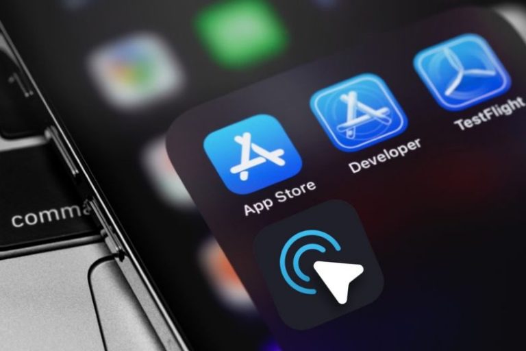 Cách tải Auto Click iOS miễn phí và cài đặt ai cũng làm được