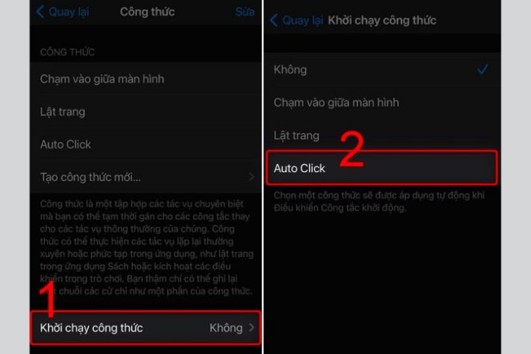 Cách tải Auto Click iOS miễn phí và cài đặt ai cũng làm được