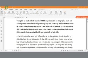 Cách tách file PDF theo trang hoặc theo phần: Hướng dẫn chi tiết