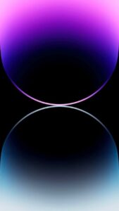 100+ hình nền iPhone 14 Pro Max màu tím có cả 4k cực đẹp