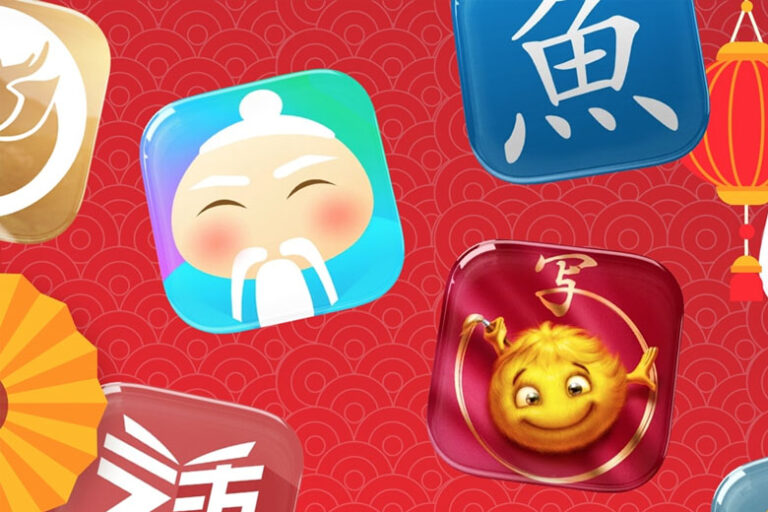 TOP 16 app học tiếng trung miễn phí hiệu quả tốt nhất