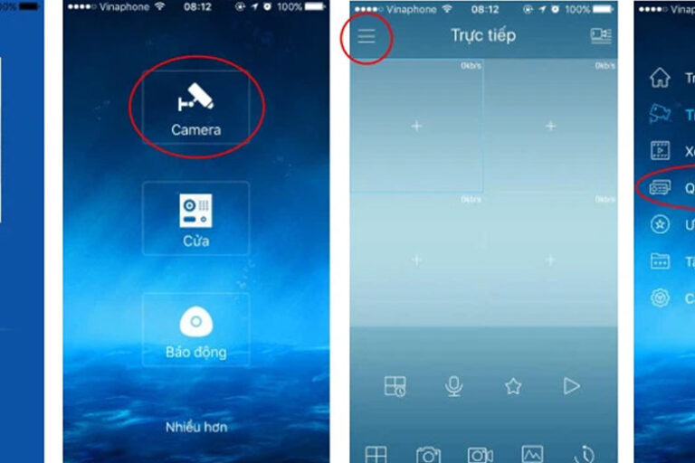 Top 7 phần mềm xem camera siêu hiện đại, bạn nên biết