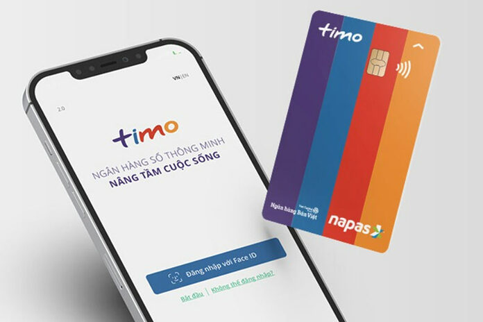Timo là gì? Những thông tin cần biết về ngân hàng số Timo