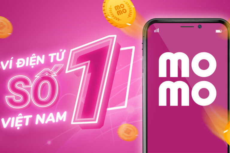 Số tổng đài MoMo miễn phí hỗ trợ 24/7 - Ví điện tử số 1 VN