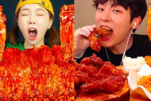Mukbang là gì? Tại sao video Mukbang luôn viral trên MXH?